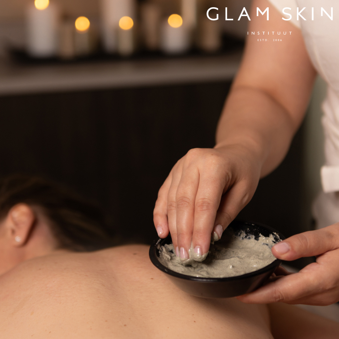 Skin Ceremony | Rug - Glam Skin Huidinstituut & Webshop